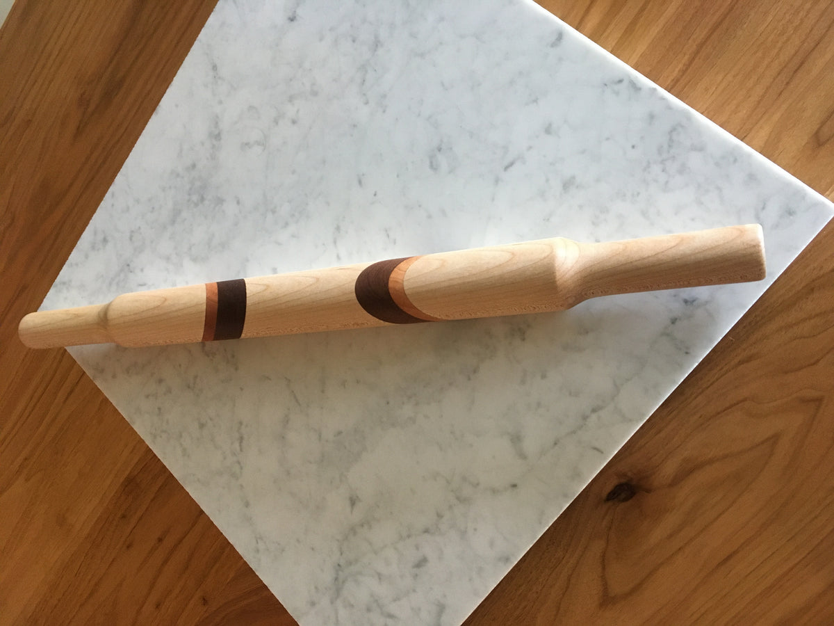Rolling Pins – The Olde Mill Woodwork Company